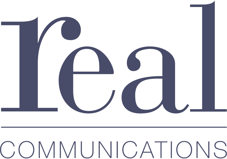 real communications: real content. real impact.